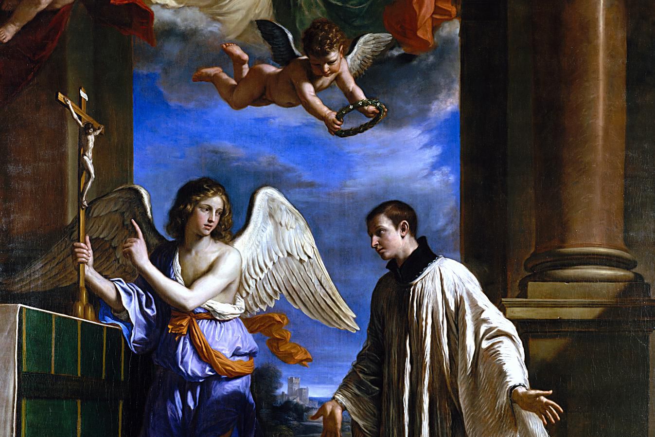 Saint Aloysius Gonzaga - Catholics For Catholics