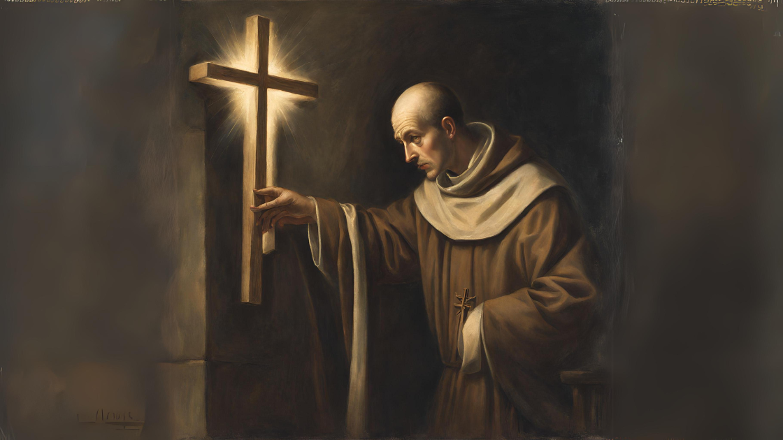 The Life and Legacy of Saint John of the Cross - Catholics For Catholics