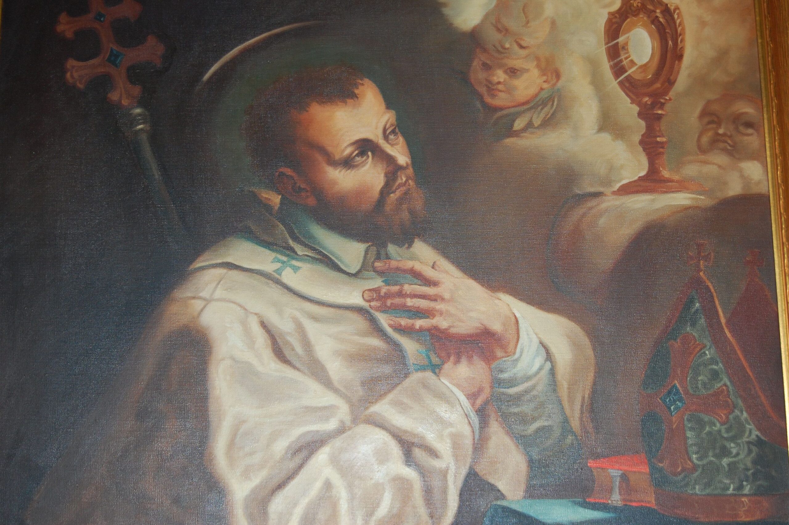Saint Norbert of Xanten - Catholics For Catholics