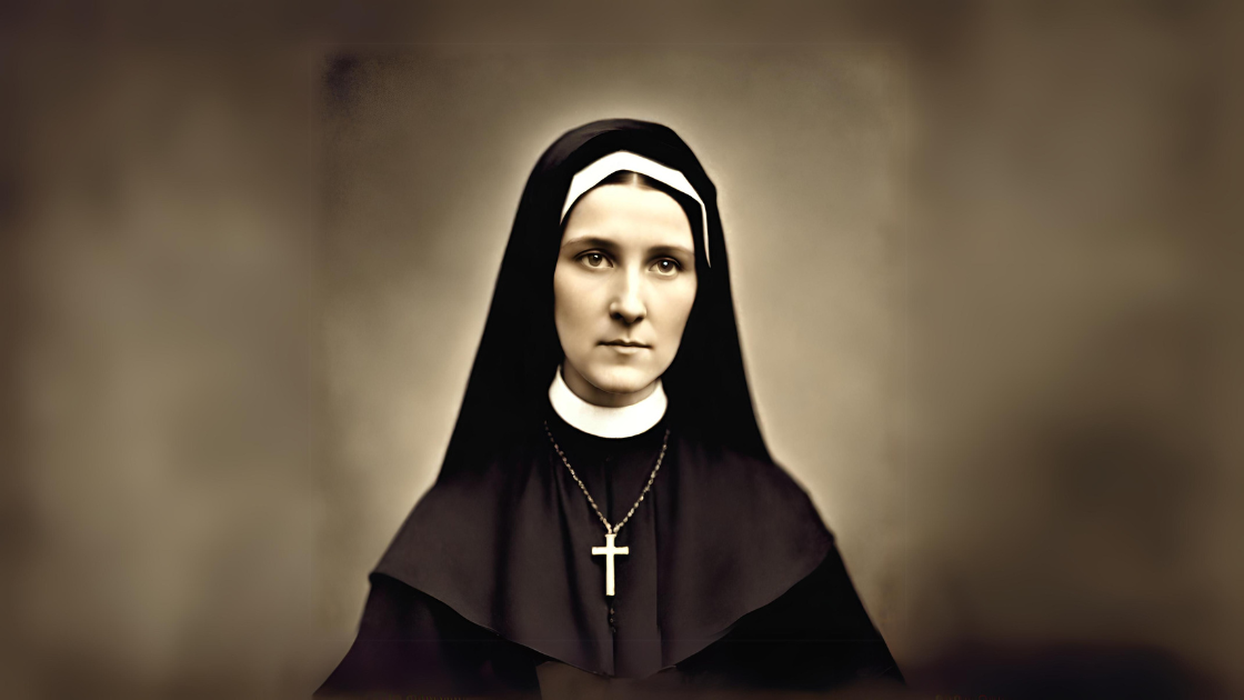 Celebrating the Life and Legacy of St. Frances Xavier Cabrini ...