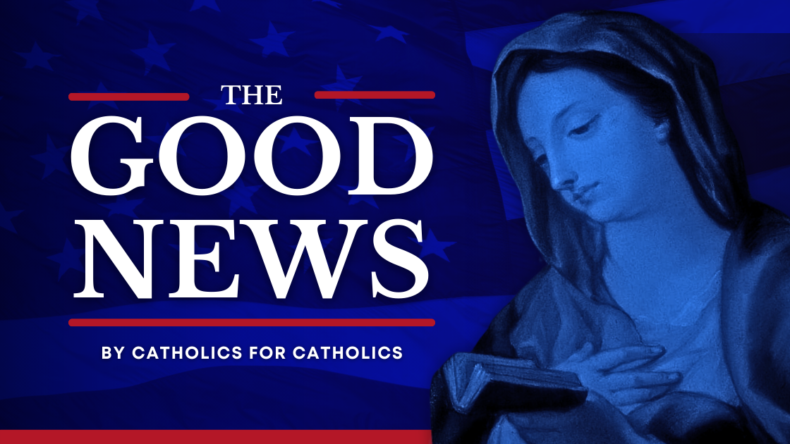 The Good News: The Gifts of the Holy Spirit Are Powerful, & More ...