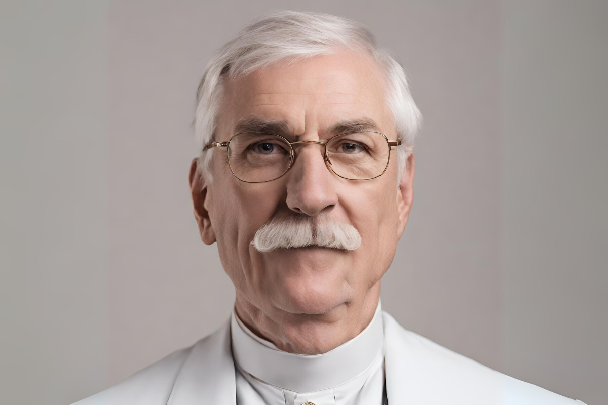 Joseph Calvert's Journey to Catholicism - Catholics For Catholics