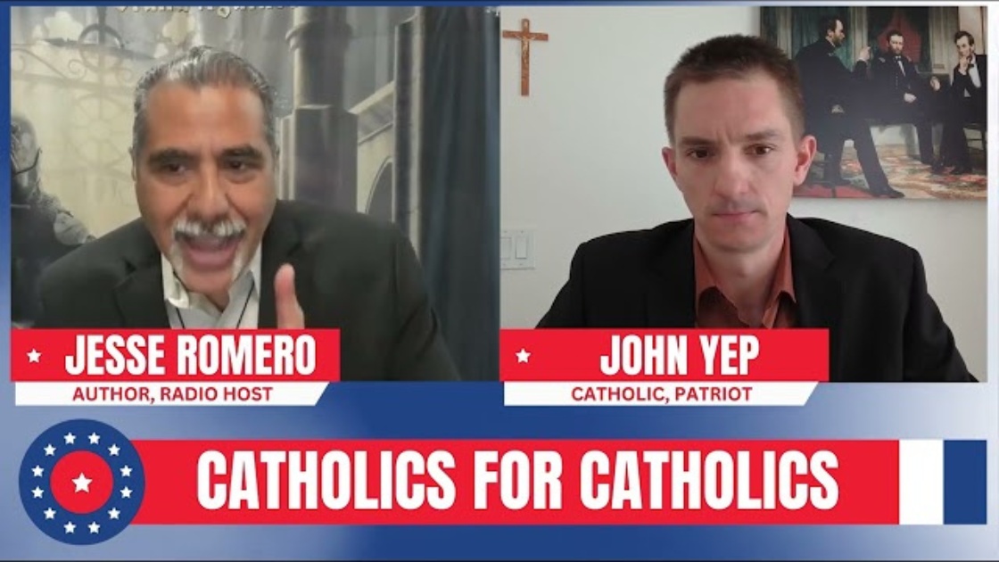 The JFK speech that changed US Catholic Politics Forever