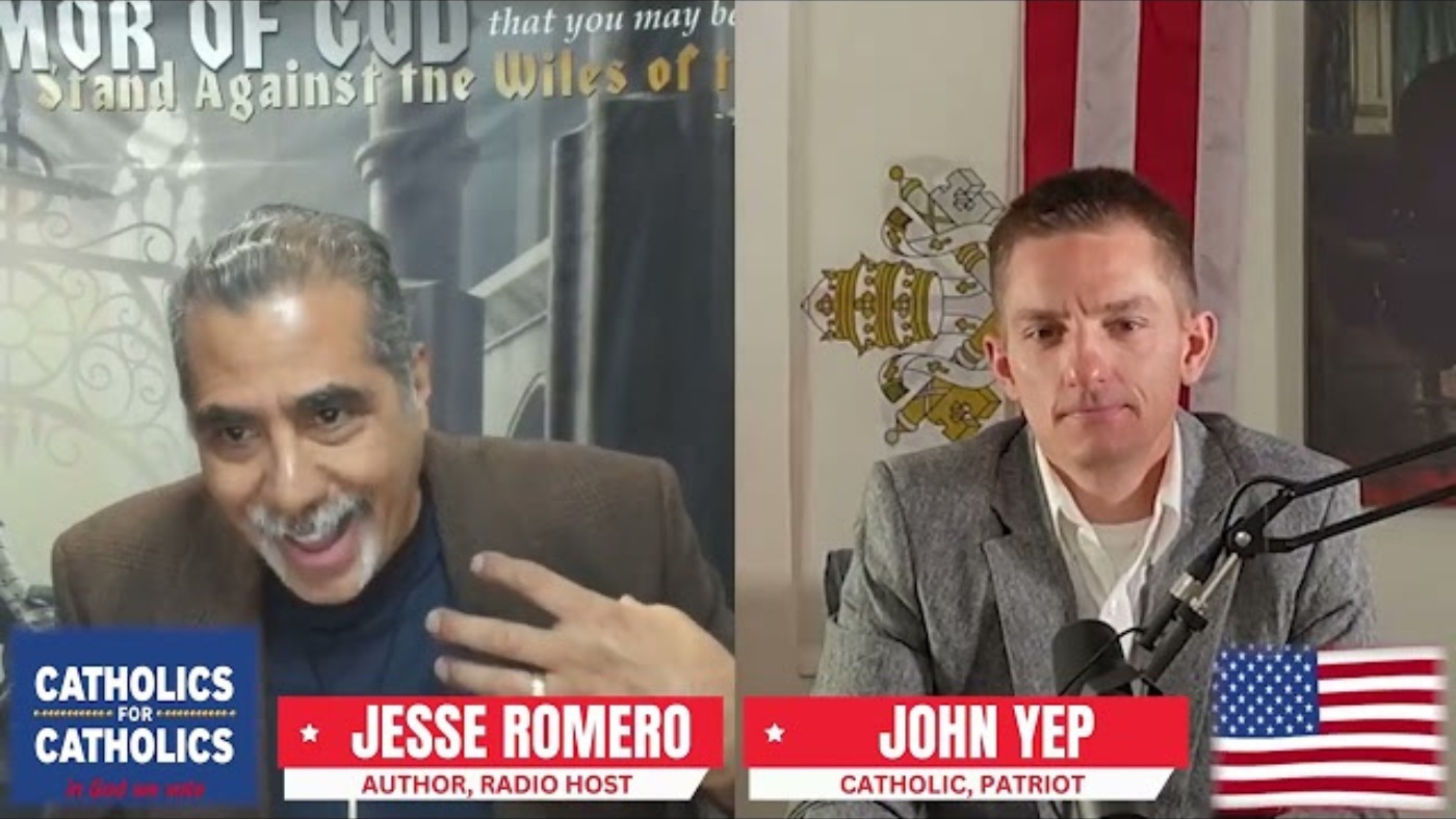 CforC Show | Has the sun set on the American Republic?