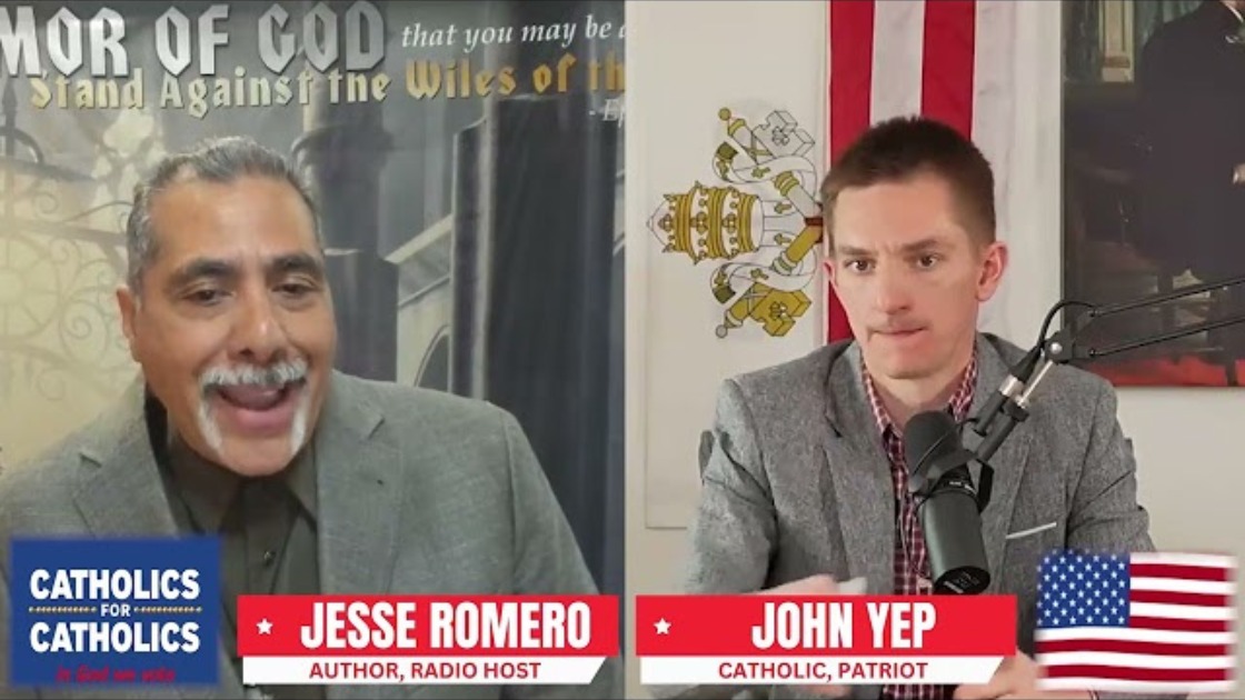 The C4C Show | The Historic Prayer Procession to Dodger Stadium