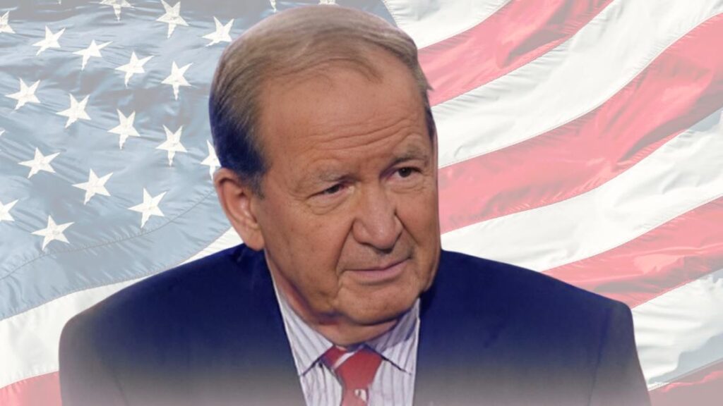 Pat Buchanan Was Right - Catholics For Catholics