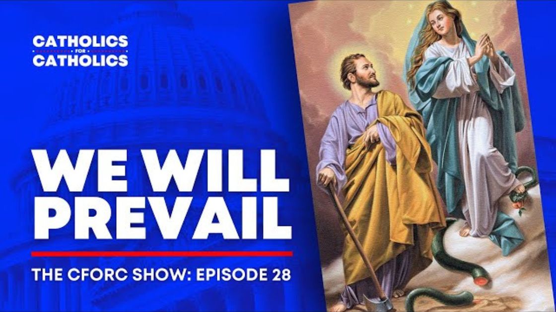 Religious and Political Persecution in America Today | The Religious ...