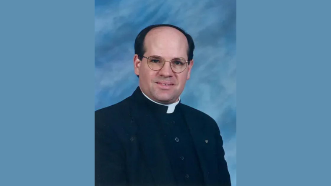 Nebraska Priest Killed In Rectory Invasion - Catholics For Catholics