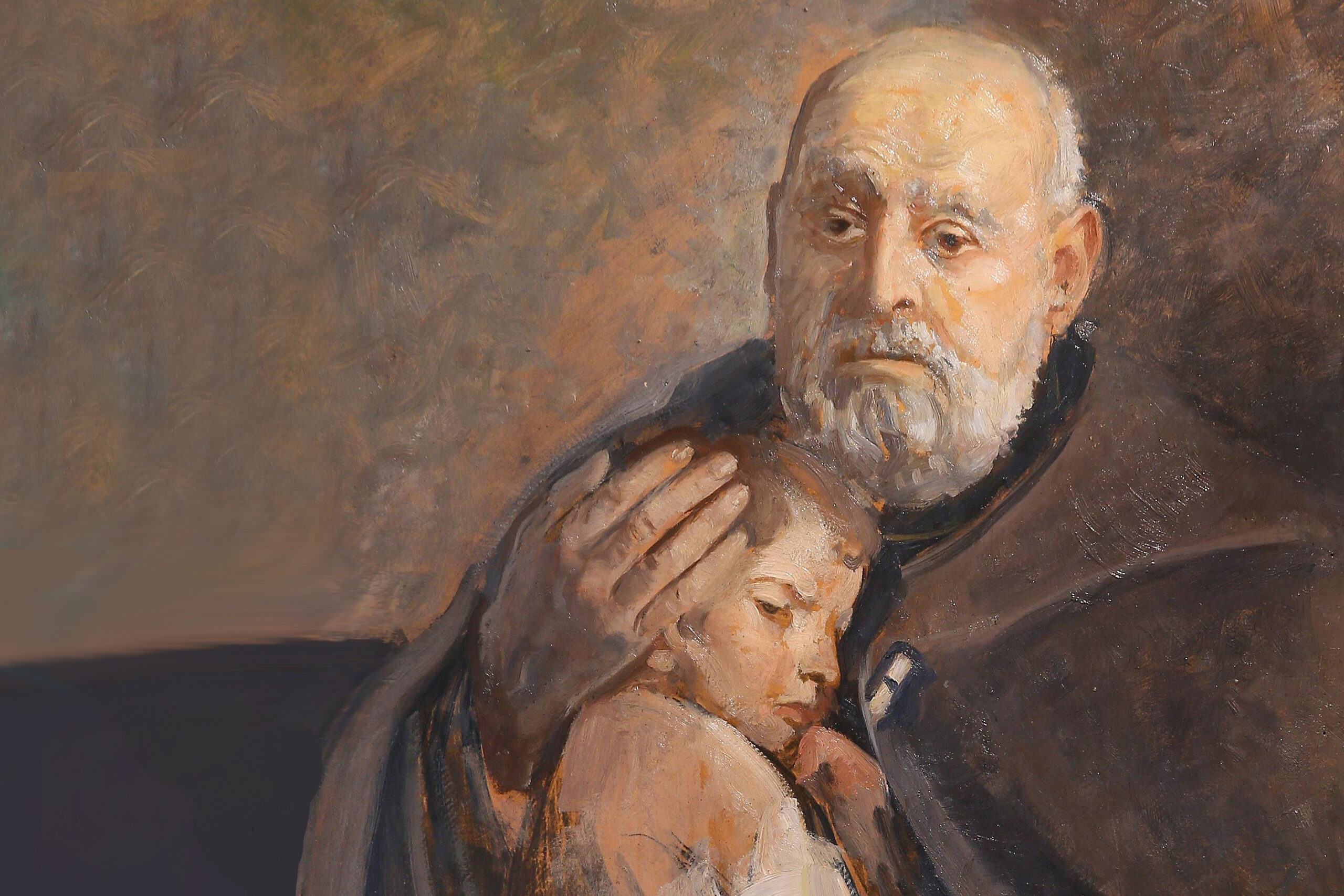 Saint Albert Chmielowski - Catholics For Catholics