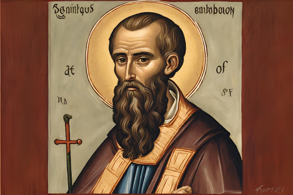 The Life and Legacy of St. Benignus of Kilbannon - Catholics For Catholics
