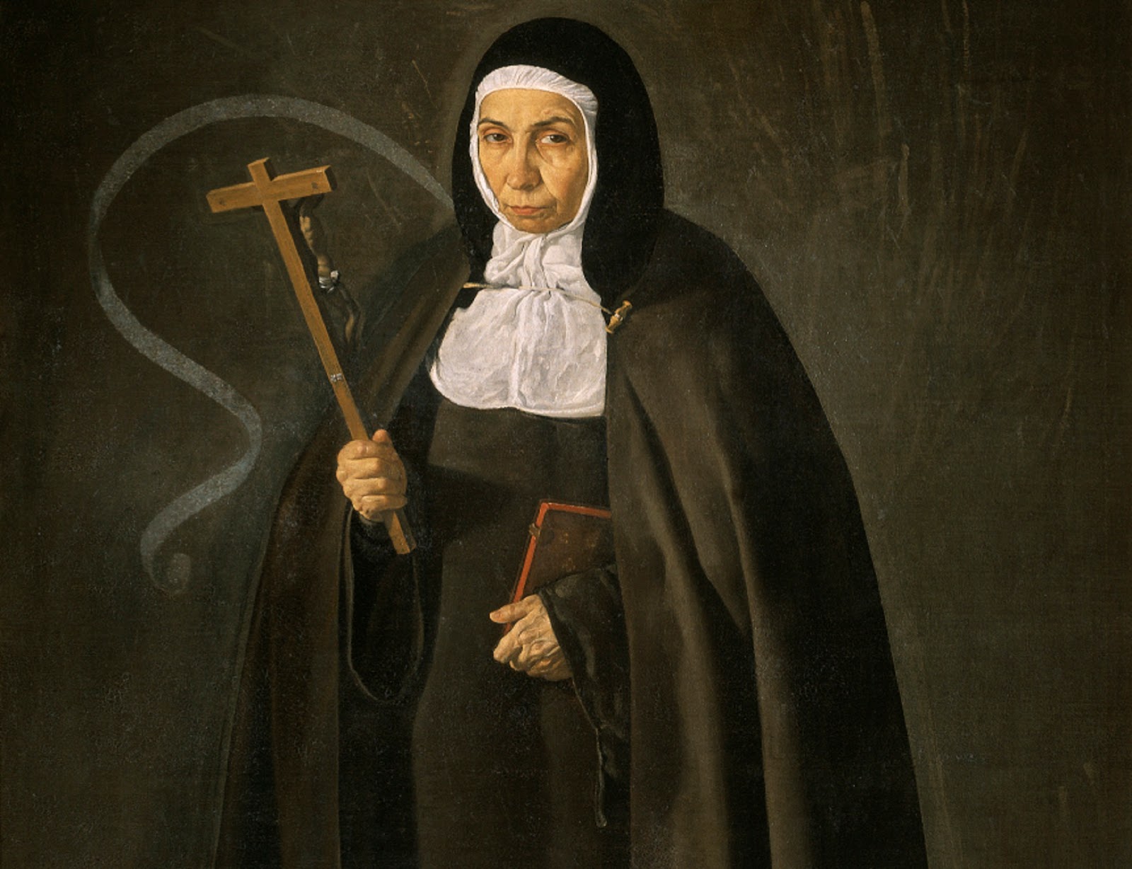 Saint Colette of Corbie - Catholics For Catholics