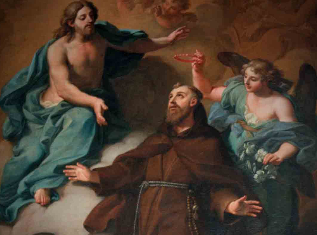 Saint Fidelis of Sigmaringen - Catholics For Catholics