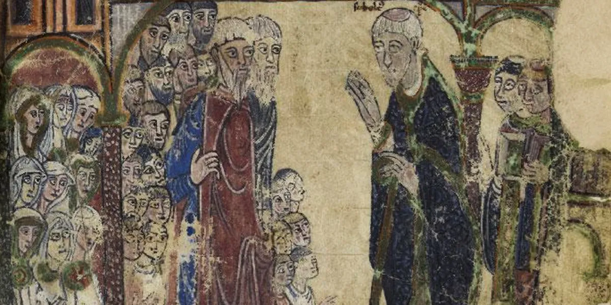 Saint Fulbert - Catholics For Catholics