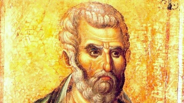 Saint Gildas the Wise - Catholics For Catholics