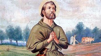Saint Isidore the Laborer - Catholics For Catholics