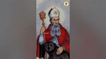 Saint Maximinus of Trier - Catholics For Catholics
