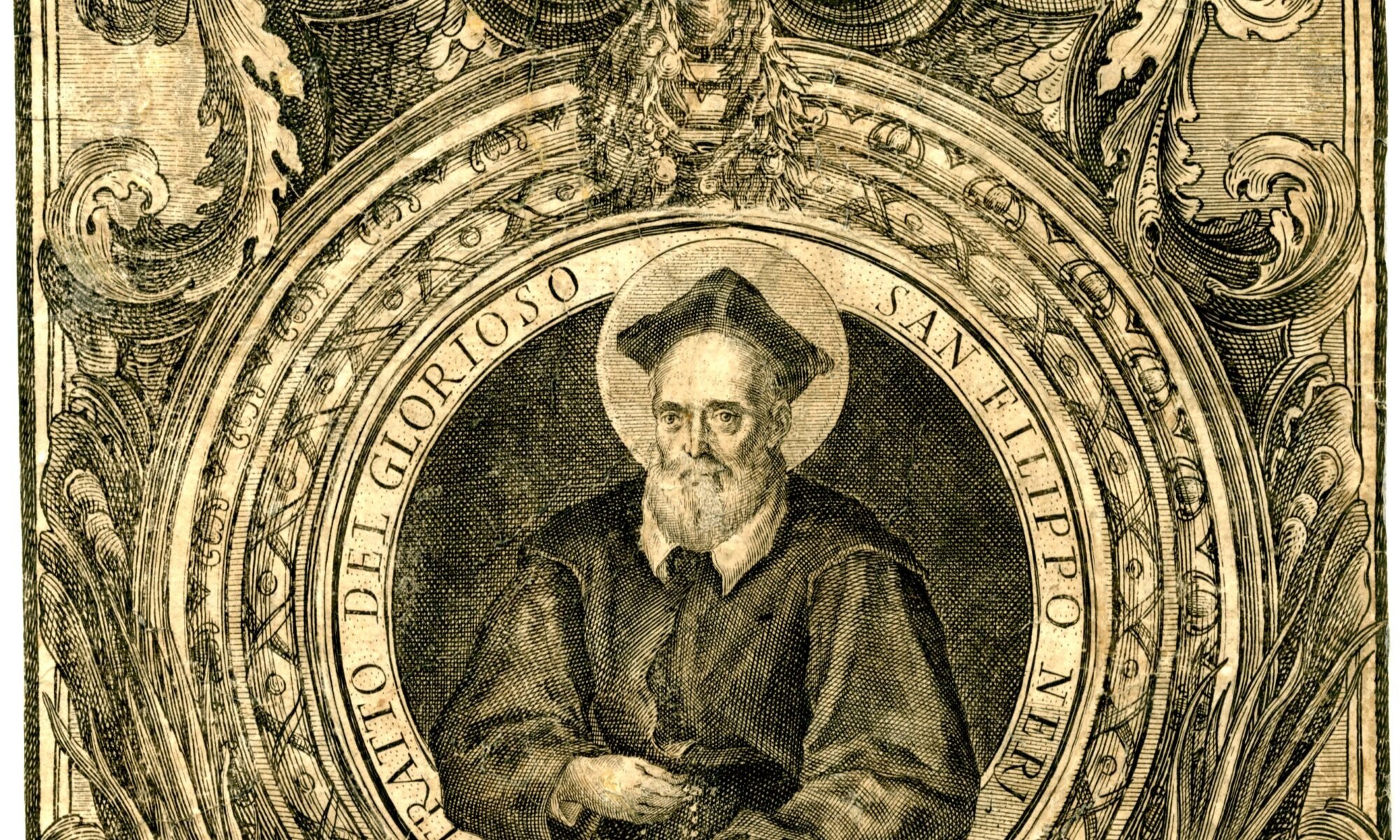 Saint Philip Neri - Catholics For Catholics
