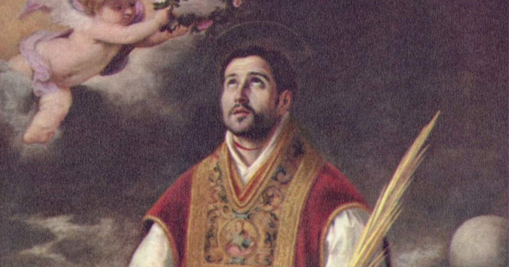 Saint Roderick - Catholics For Catholics