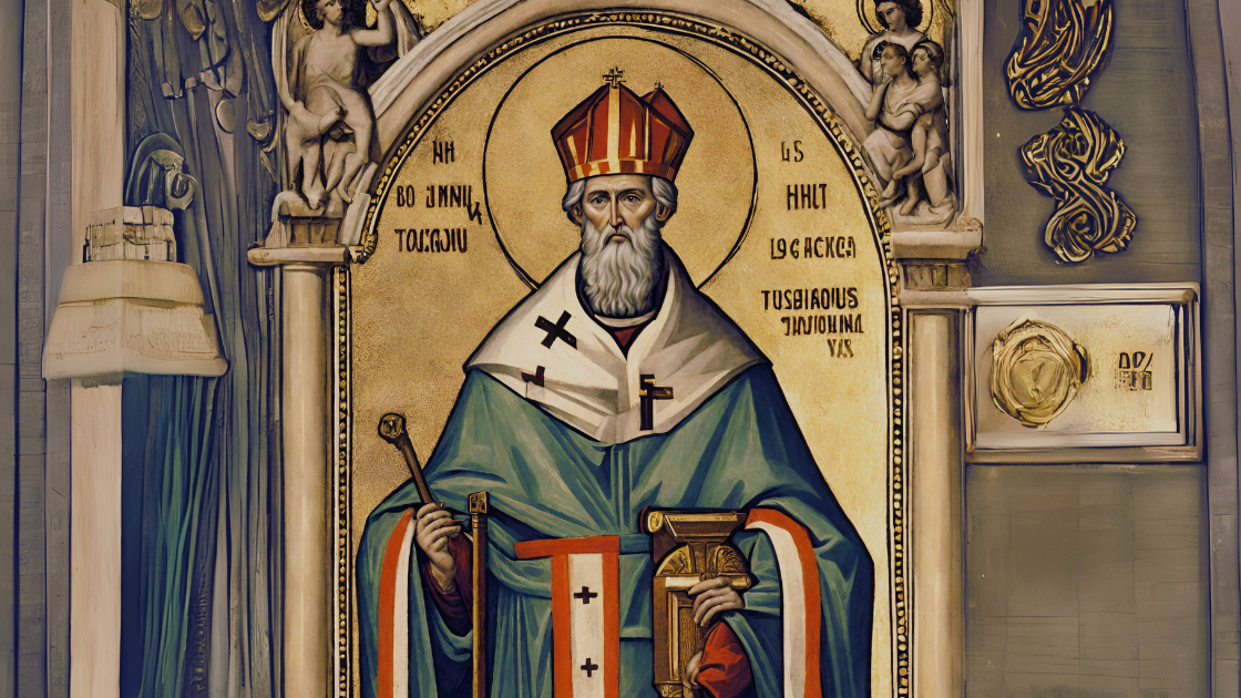 The Life and Legacy of St. Saturninus, the First Bishop of Toulouse ...