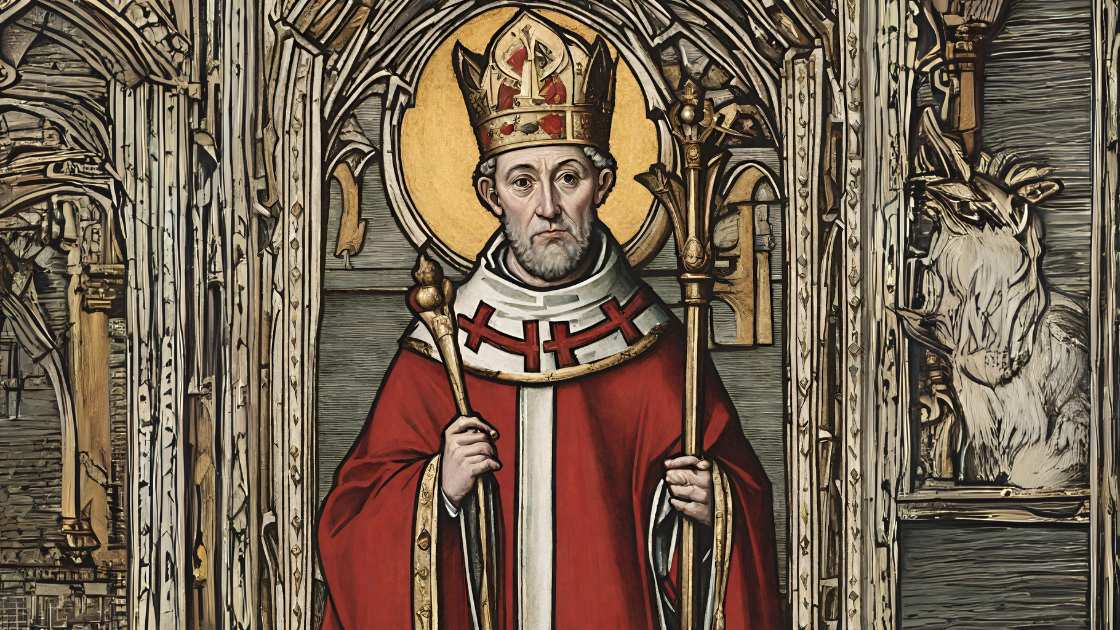 Saint Thomas Becket - Catholics For Catholics