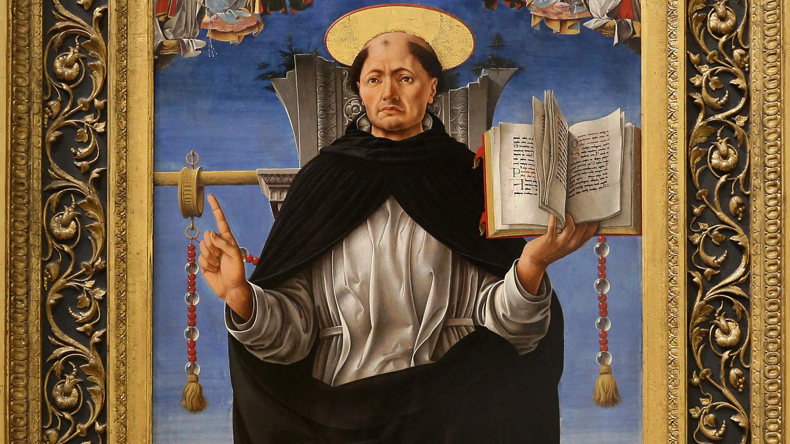 Saint Vincent Ferrer - Catholics For Catholics