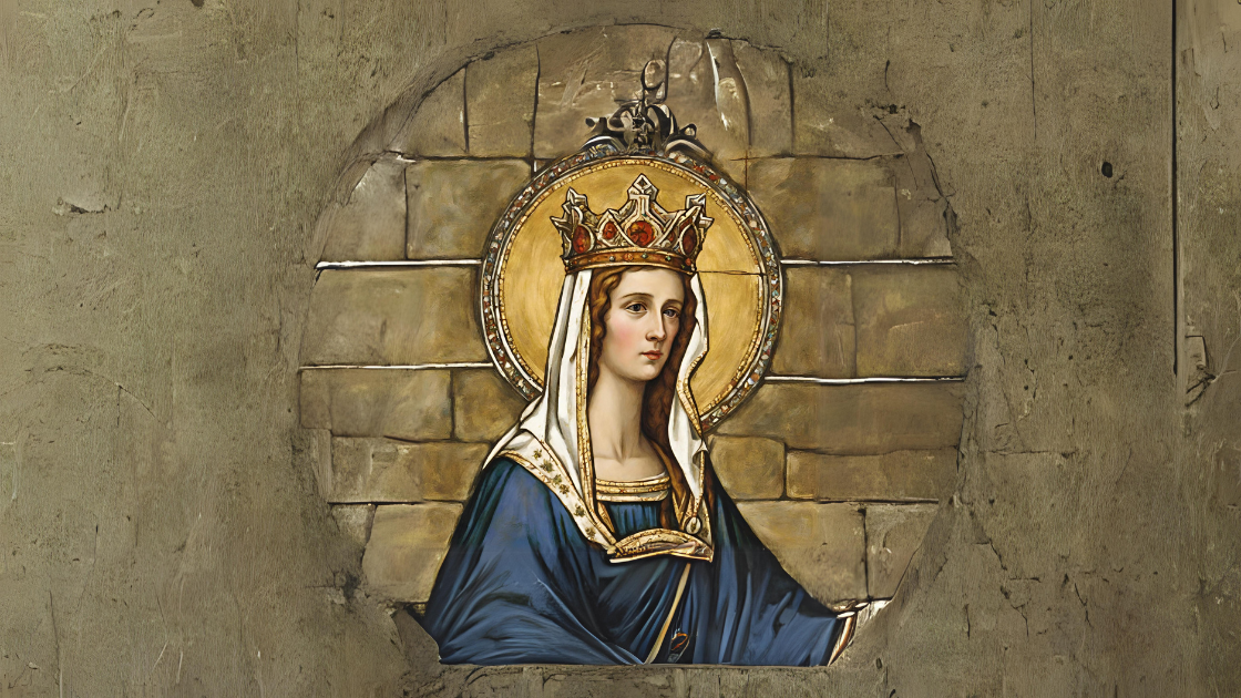 Celebrating the Feast Day of St. Margaret, Queen of Scotland ...