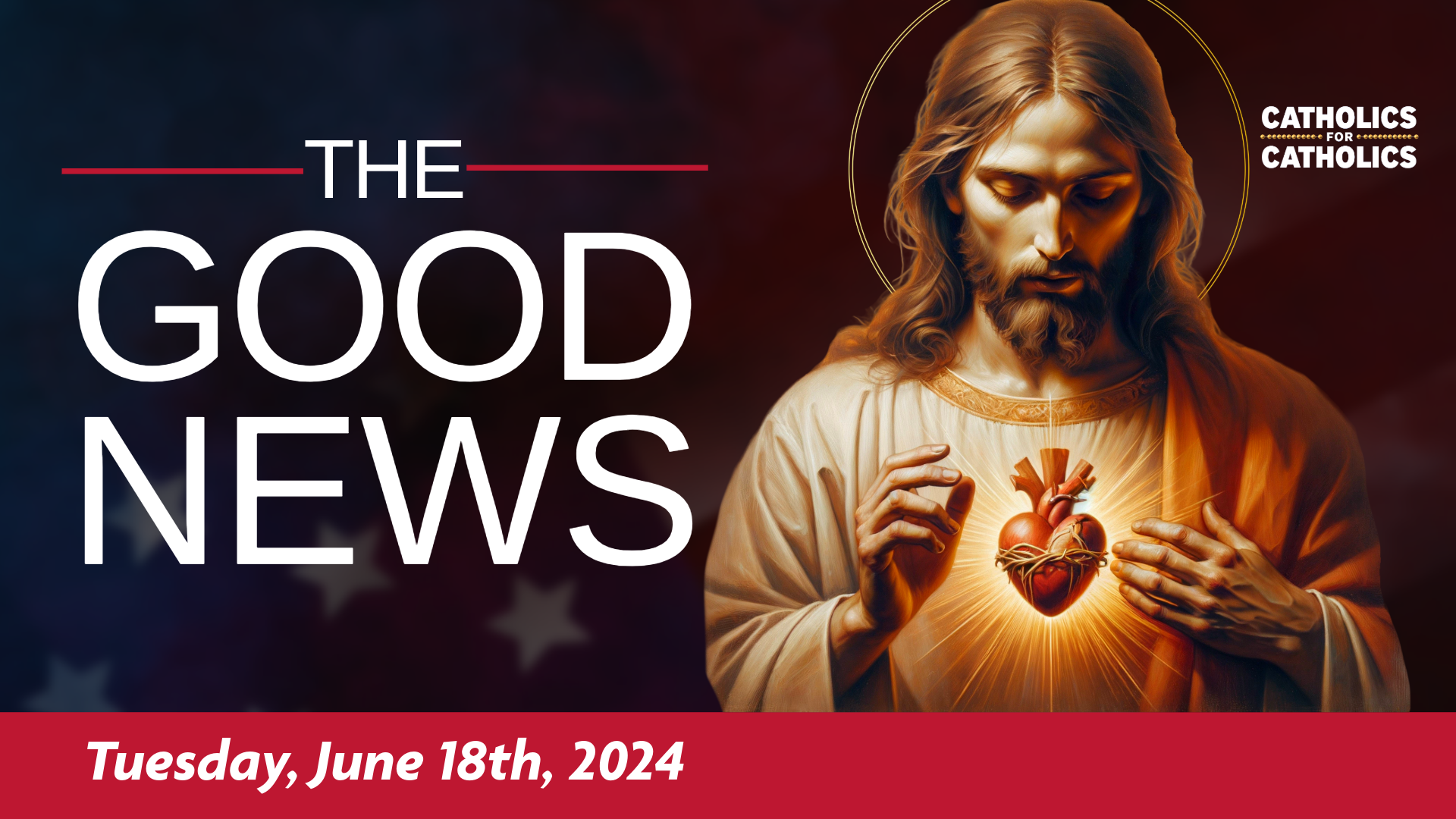 Catholics for Catholics - Restore Catholicism. Protect America ...