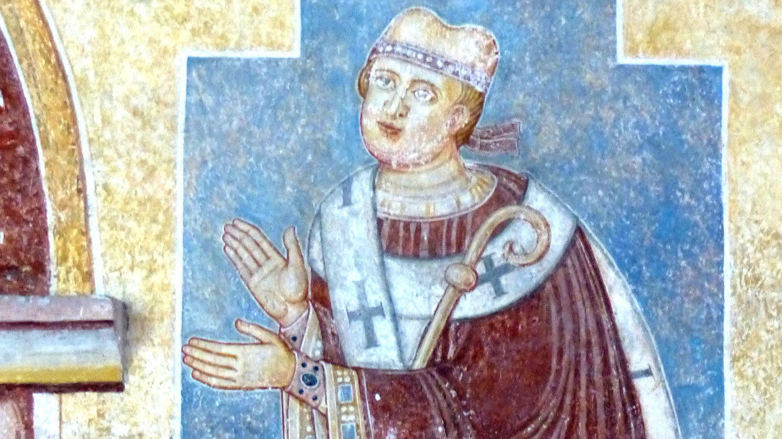 Saint Otto of Bamberg, Bishop - July 2nd - Catholics For Catholics