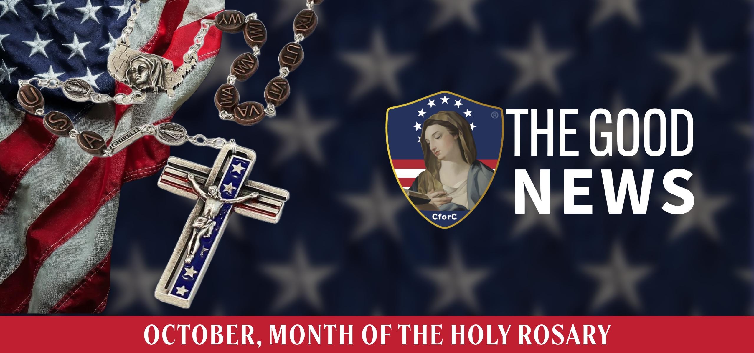 The Good News: Trump & Mother Mary: Ave MAria Sung at His 2nd Butler ...