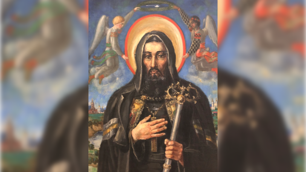 Nov. 12 - Feast Day of St. Josaphat - Catholics For Catholics