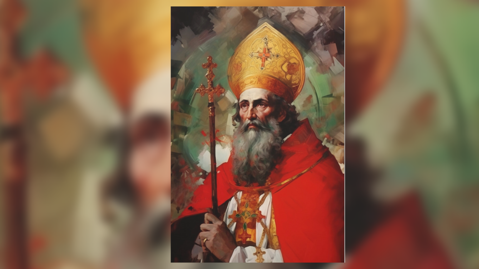 December 16 – St. Eusebius of Vercelli, Bishop - Catholics For Catholics
