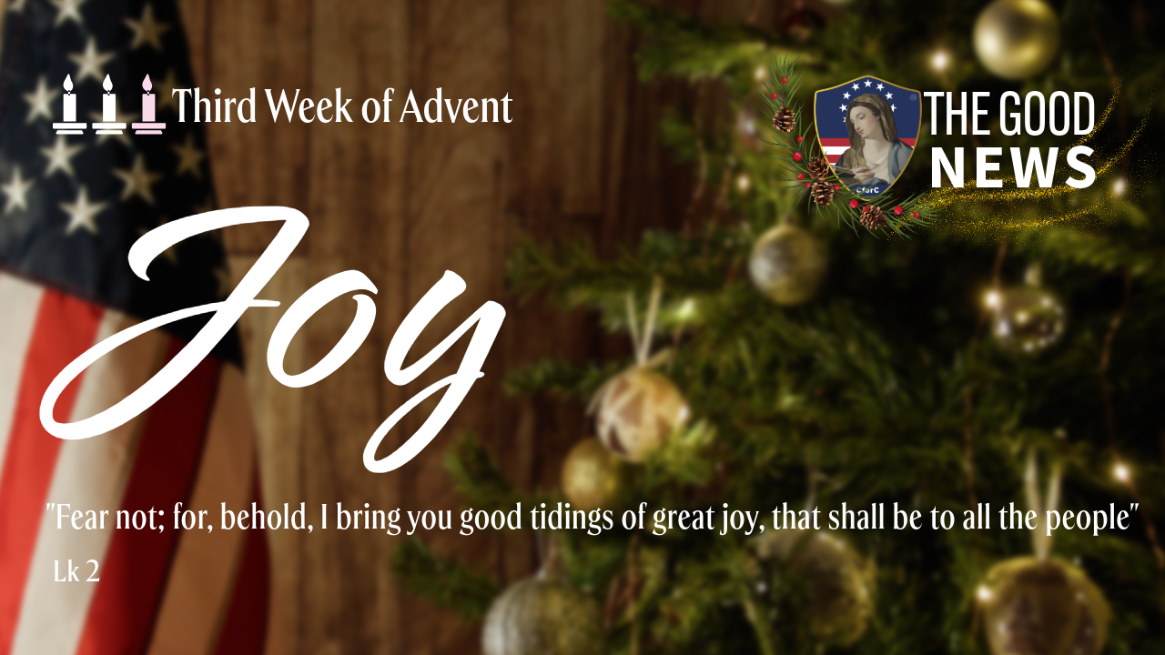 The Good News: RFK Jr. Wins Praise from Pro-Life Senators on Capitol ...