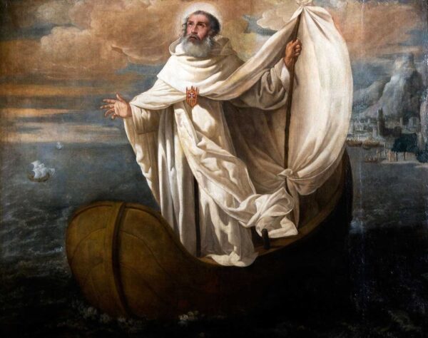January 7 - Saint Raymond of Peñafort - Catholics For Catholics