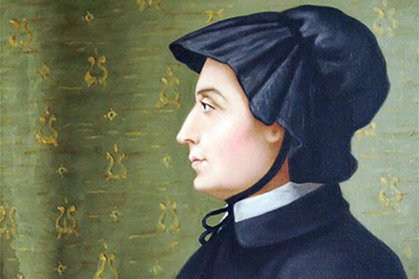 January 4 - St. Elizabeth Ann Seton - Catholics For Catholics