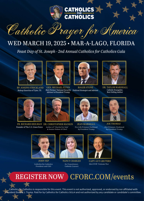 The Catholic Champion - Charity for Sale: Is The American Catholic ...