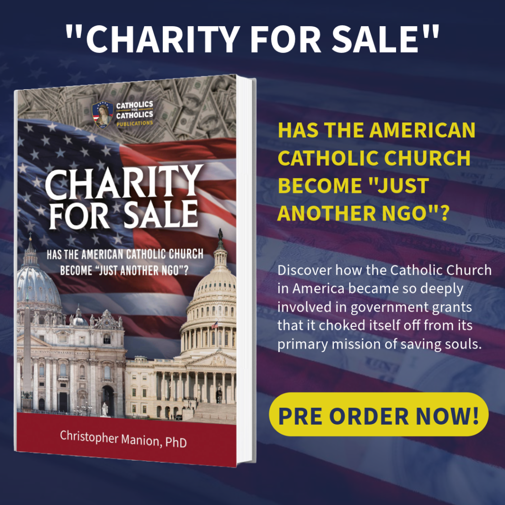 Sponsoring 100 Catholic Priests To Join Catholic Prayer for America ...