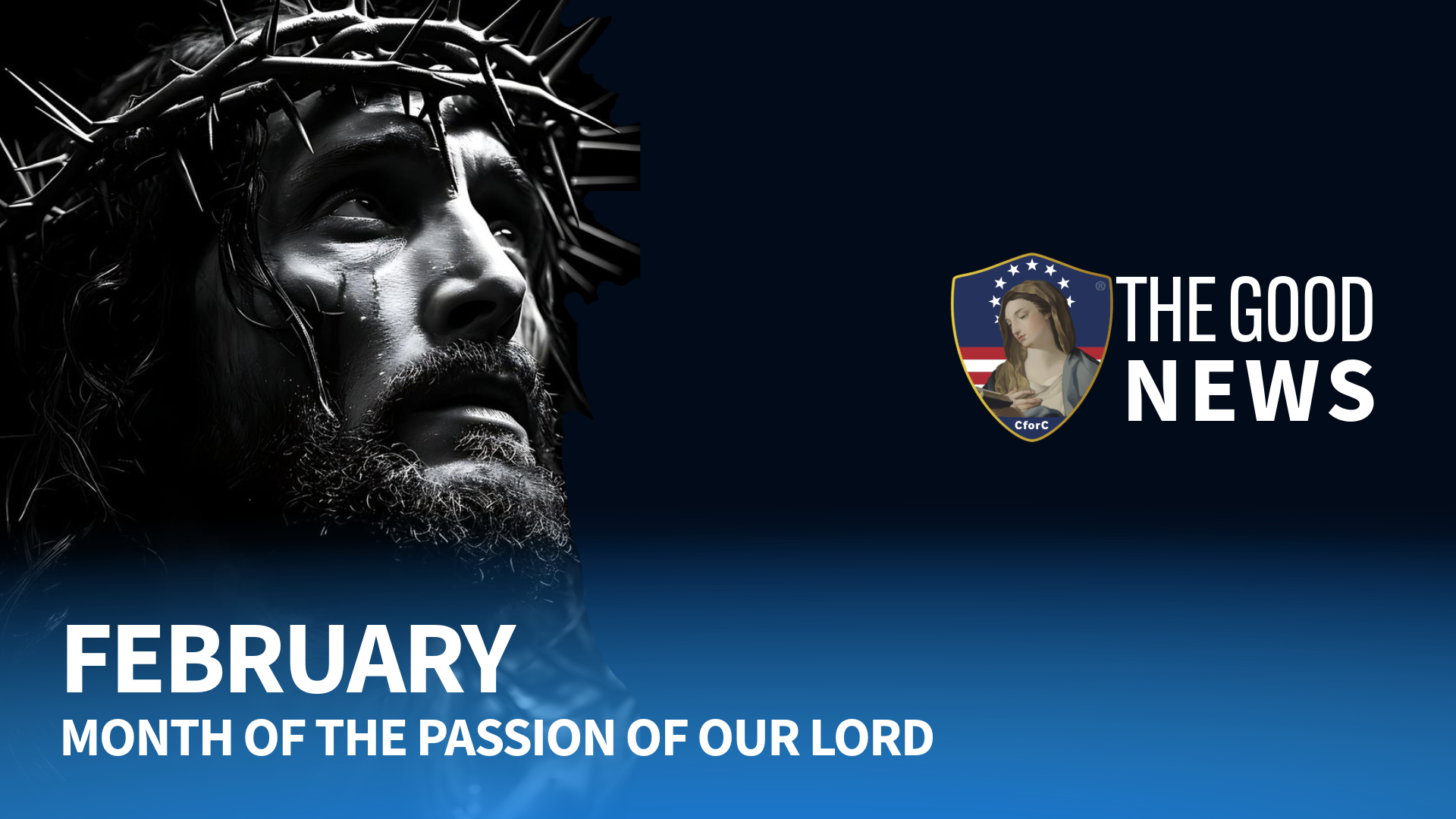 The Good News: Trump Signs Proclamation Declaring Feb 9th Gulf of ...