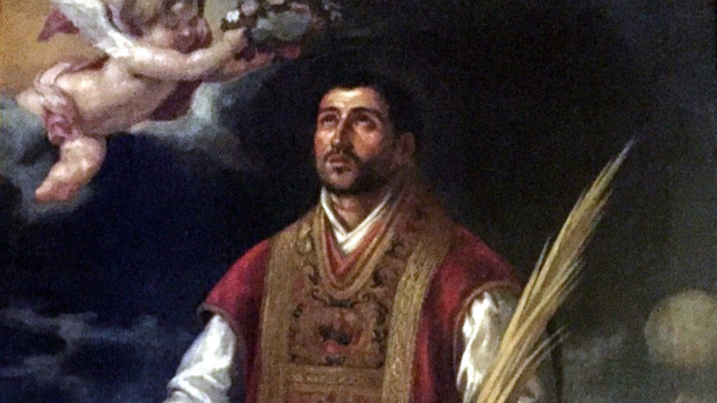 March 13 - St. Roderick - Catholics For Catholics