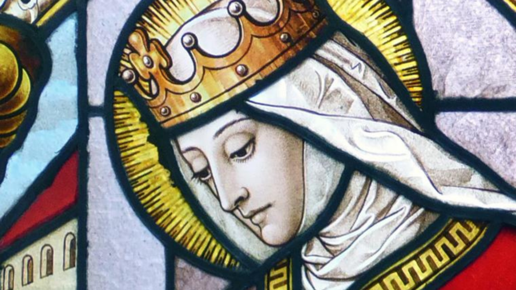 March 14 - St. Matilda - Catholics For Catholics
