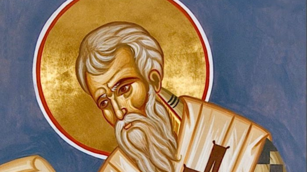 March 18 - St. Cyril Of Jerusalem - Catholics For Catholics