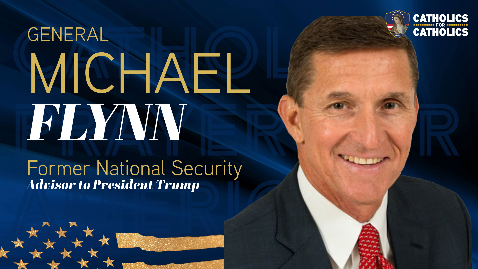 “How Are You Serving God…By Knowing It Takes Sacrifice” - General ...