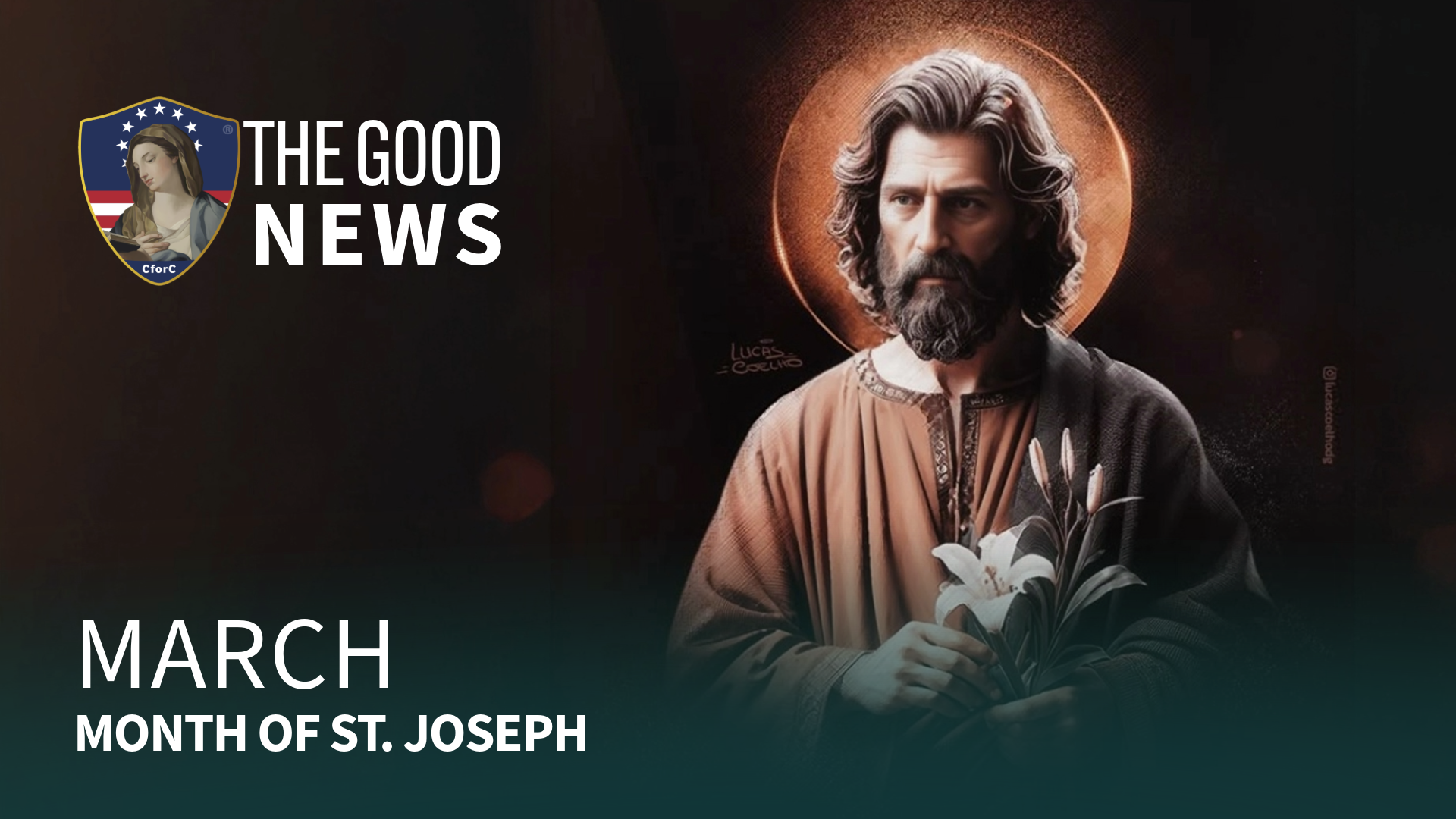 The Good News: Grace Force Podcast Interviews John Yep to Talk About ...