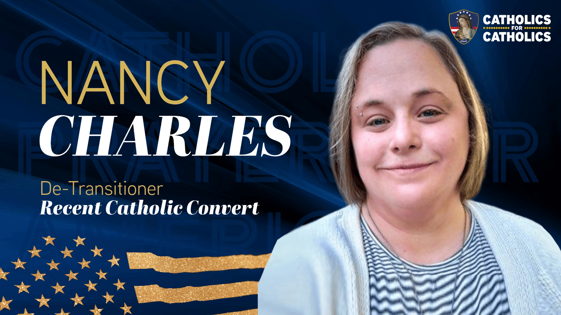 “The Rosary is the Spiritual Weapon that Lead me to the Mass” - De ...