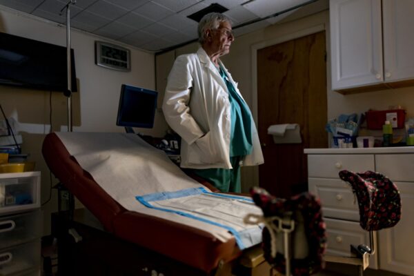 Late-term abortionist who performed over 40,000 abortions is now ...
