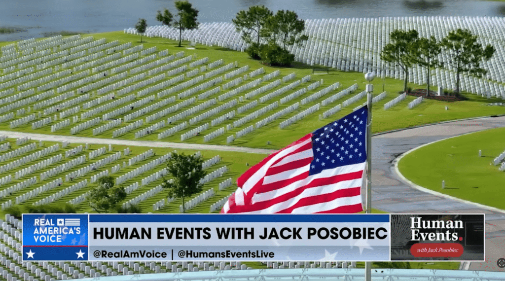 CforC Talks Faith, Sacrifice and the American Pope with Jack Posobiec ...