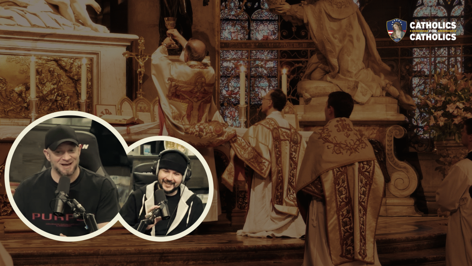 Phil Labonte From Timcast Describes His Experience Attending His First ...