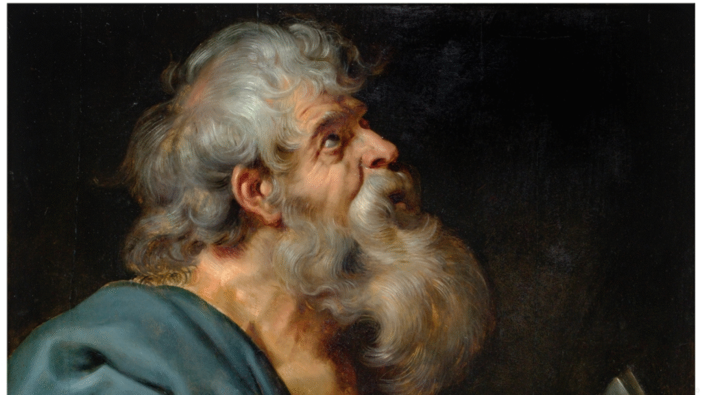 May 14 - St. Matthias - Catholics For Catholics