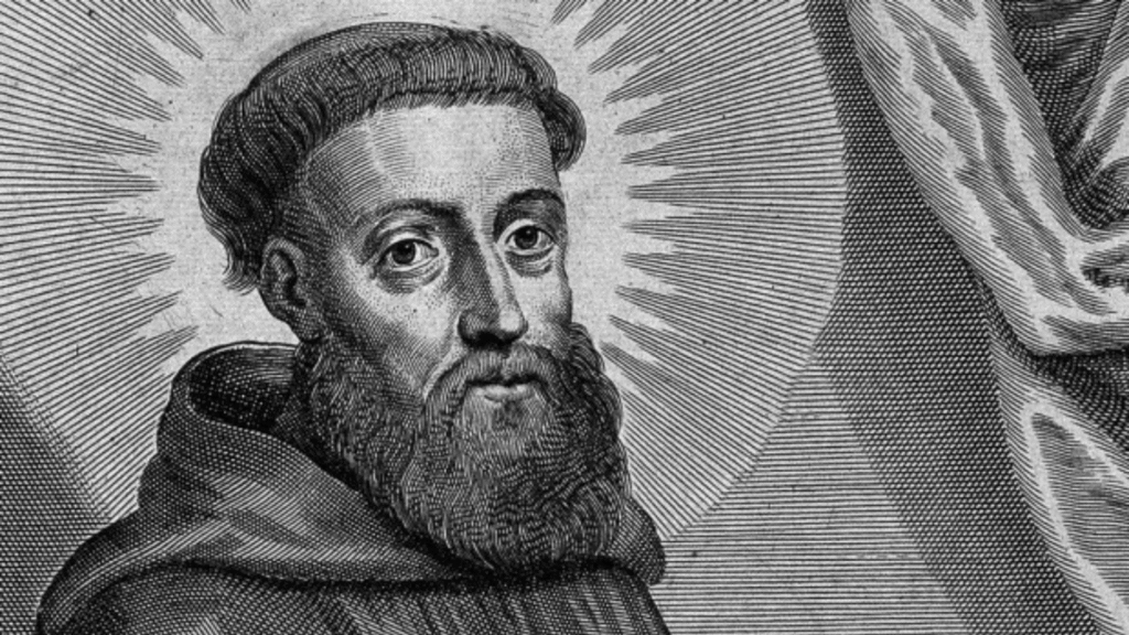 May 27 - St. Augustine of Canterbury - Catholics For Catholics