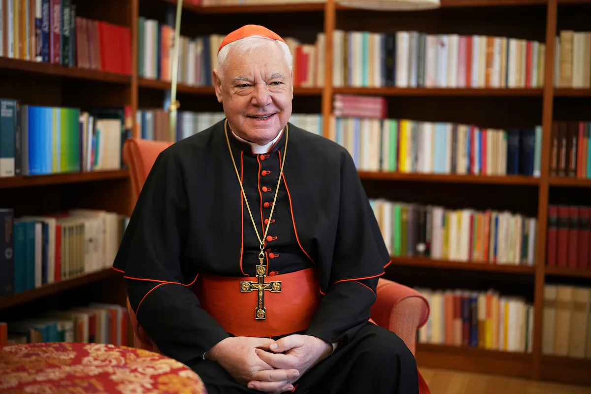 Some Conservative Cardinals are Hopeful Pope Leo Will Restore the Latin ...