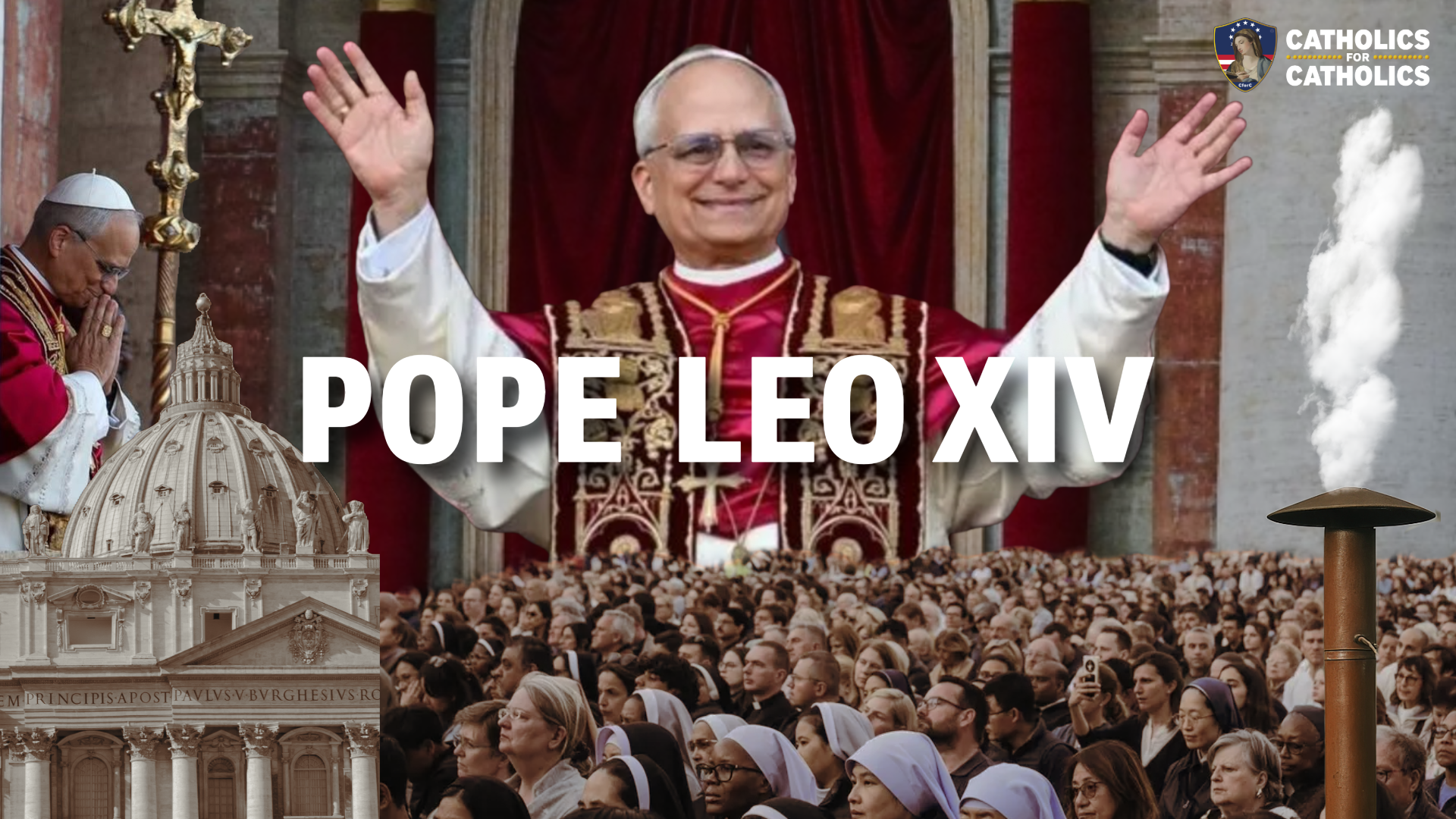 The Good News: Pope Leo Has a Solid Track Record of Responding Appropriately to Sexual Abuse ...